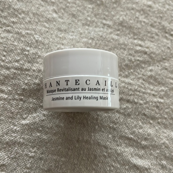 Chantecaille | Skincare | New Mini Chantecaille Jasmine Lily Healing ...